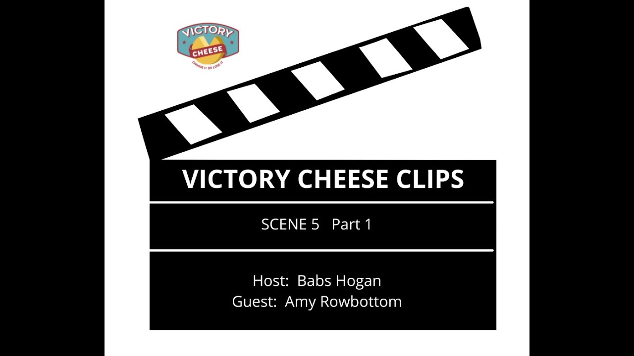 How did cheesemaker and shop owner, Amy Rowbottom, survive the pandemic ...