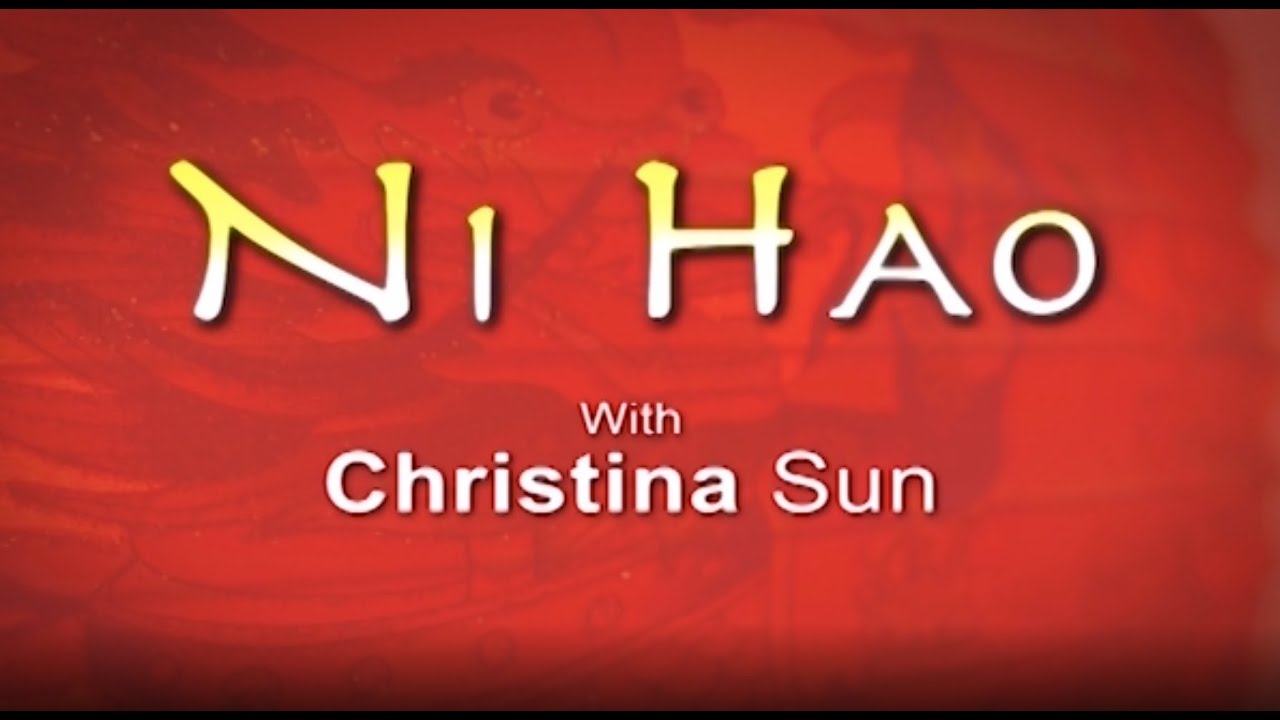 Ni Hao | Common Sentences | Episode 5 - YouTube