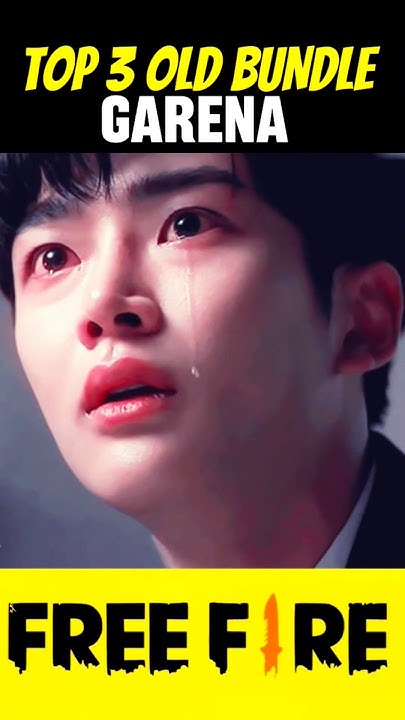 TOP 3 OLD BUNDLE REMOVE GARENA 😱 - para SAMSUNG,A3,A5,A6,A7,J2,J5,J7,S5,S6,S7,S9,A10,A20,A30,A50 ...