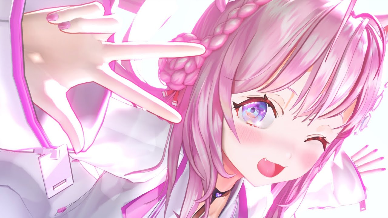 osu stream test - YouTube