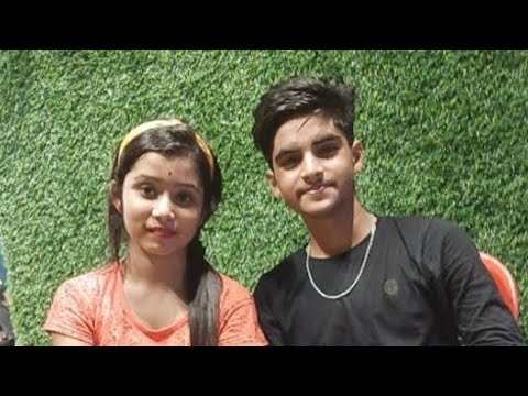 Rick And Rupsa is Now Live | Ujjal Dance Group Live | Rick And Rupsa ...