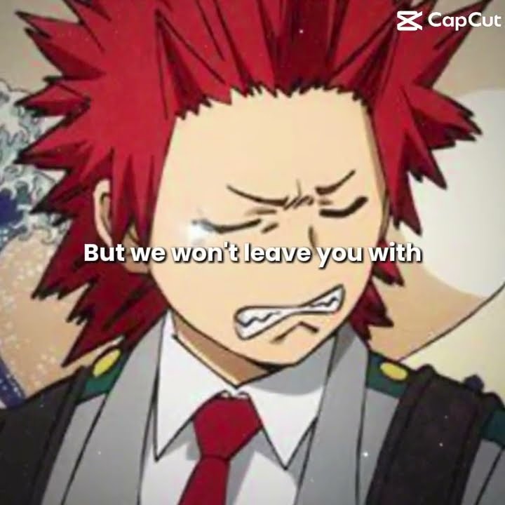 We will miss mha dearly love you mha hope to see you back one day🥹😭🥺😔 ...