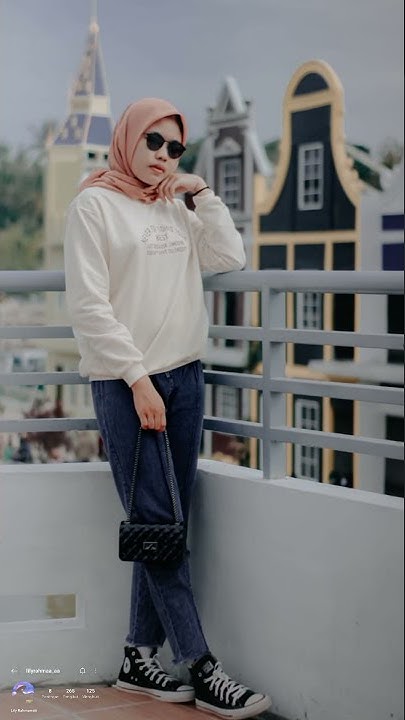 Ccp selebgram Cantik-Viral TIK TOK - YouTube