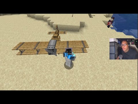 seeing the world part 2 [ wizard trey craft week 4] - YouTube