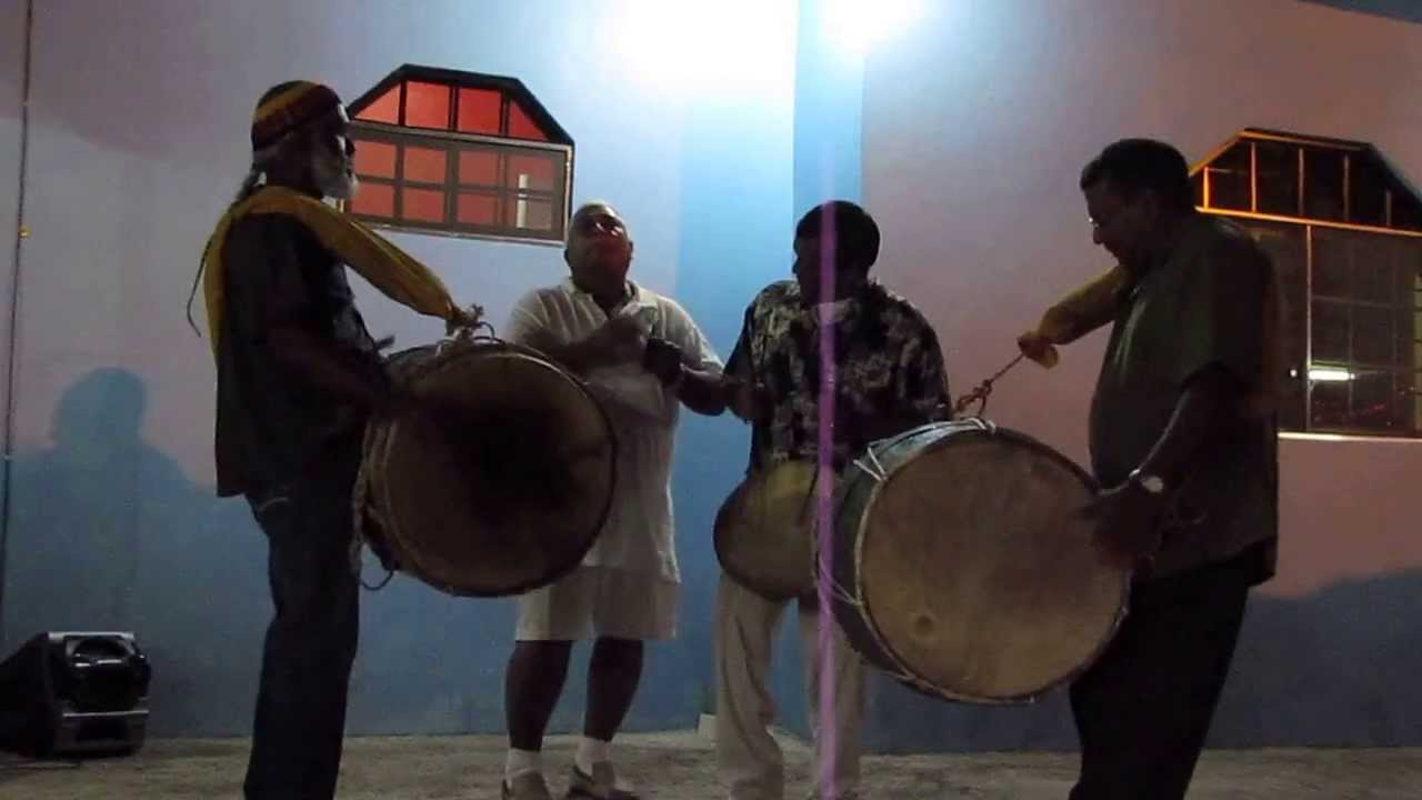 Hussay Drums #1 - YouTube