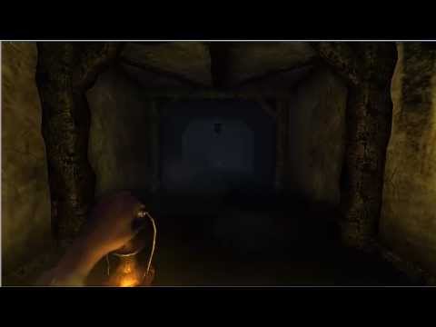Let's Play Amnesia: The Dark Descent - Part 3 - The Wine Cellar - YouTube
