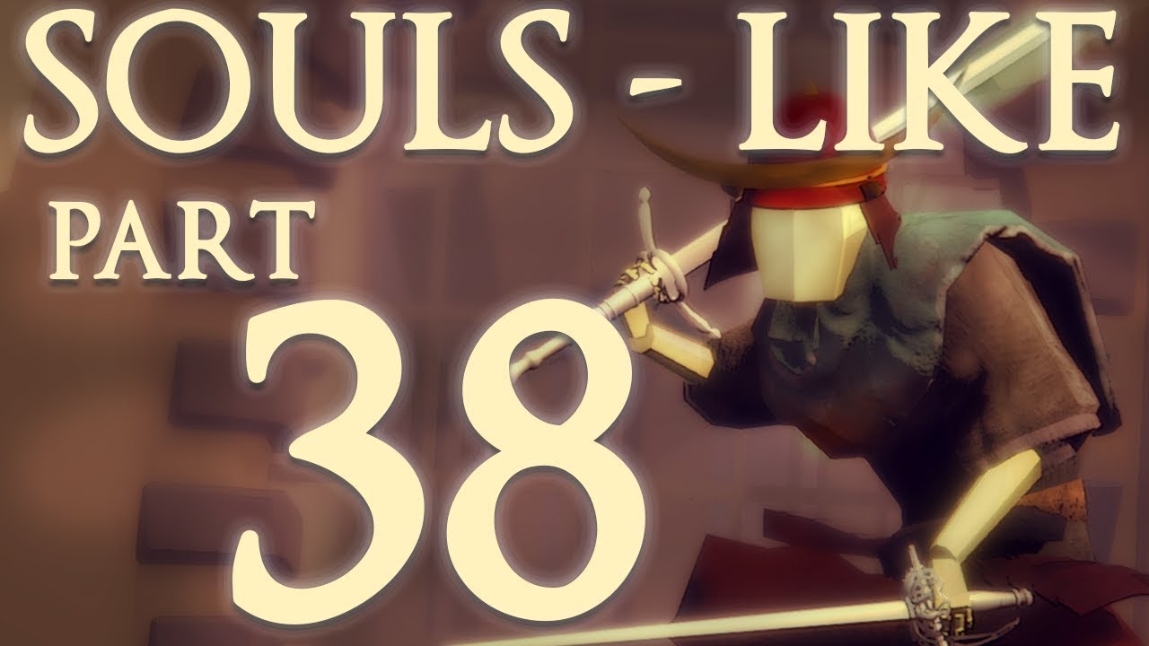 (Start from part 150) Souls-like Part 38 - Enemy AI Setup - Unity Tutorial (Advanced) - YouTube