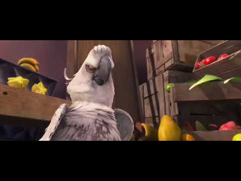 Rio 2014 Full movie in hindi dubbed animated movie - YouTube