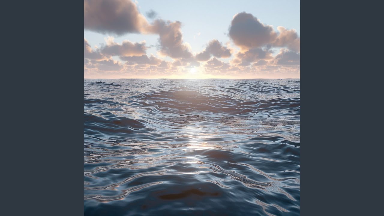 Soft Marine Sounds for Healing - YouTube