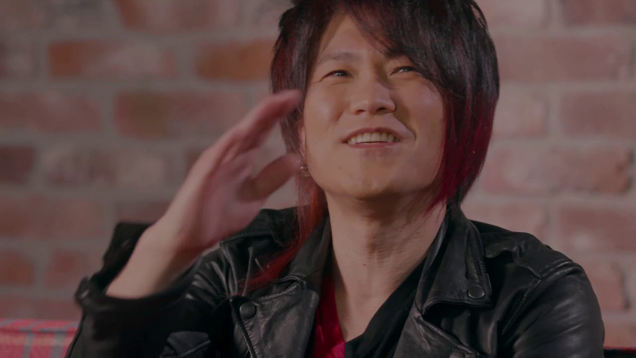 「GET OVER －JAM Project THE MOVIE－」予告編 - YouTube
