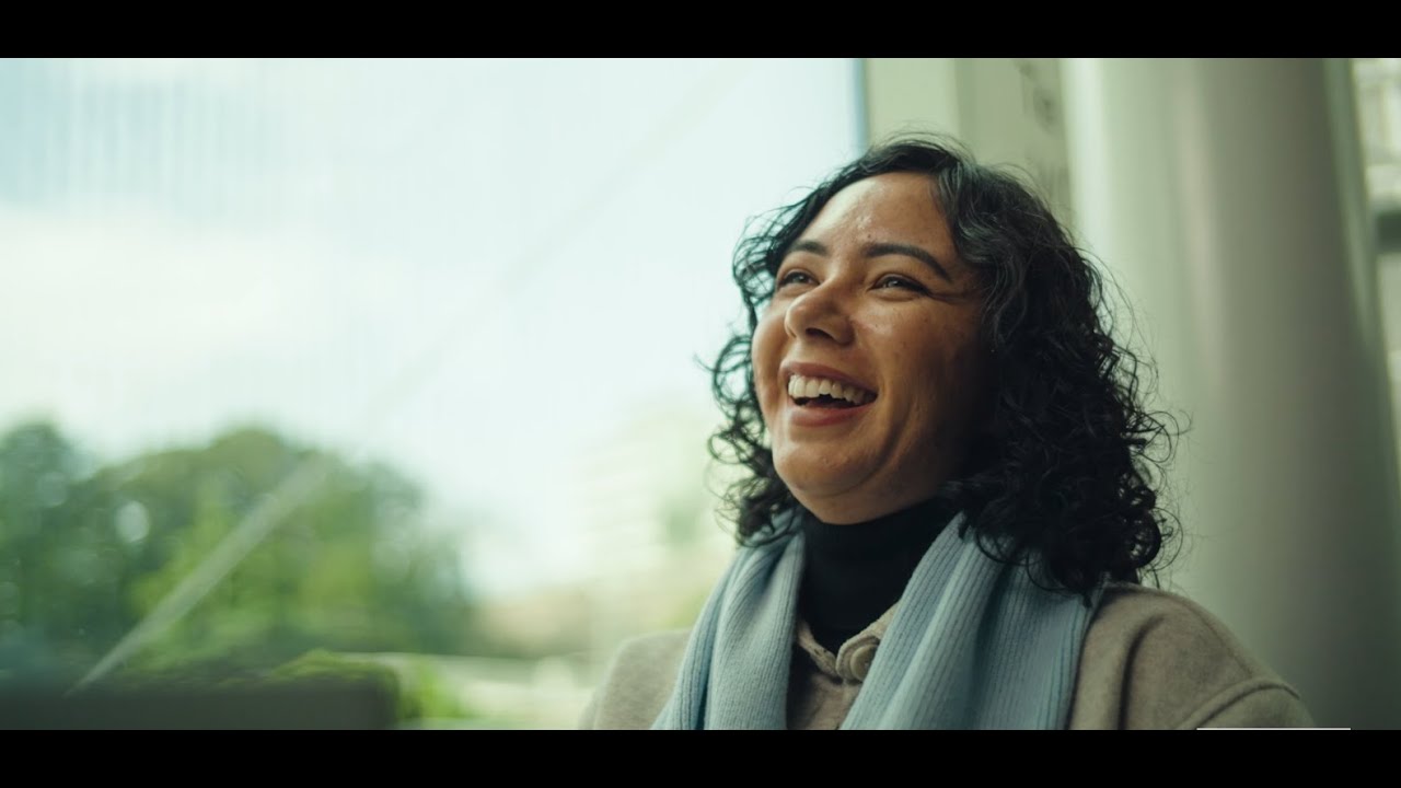 AUT Global: student exchange programme - YouTube