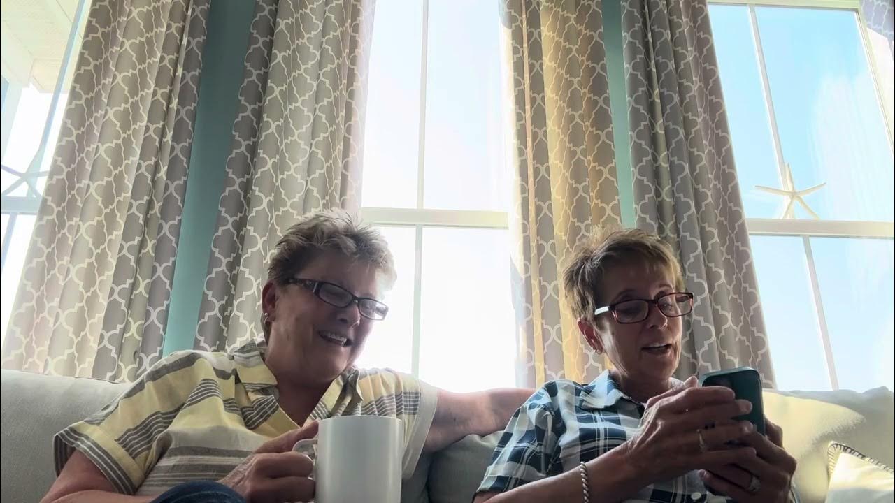 Morning Giggles - YouTube