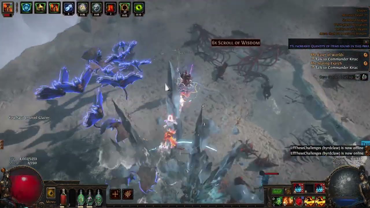 Poe Best Maps To Run While Having Sex Youtube
