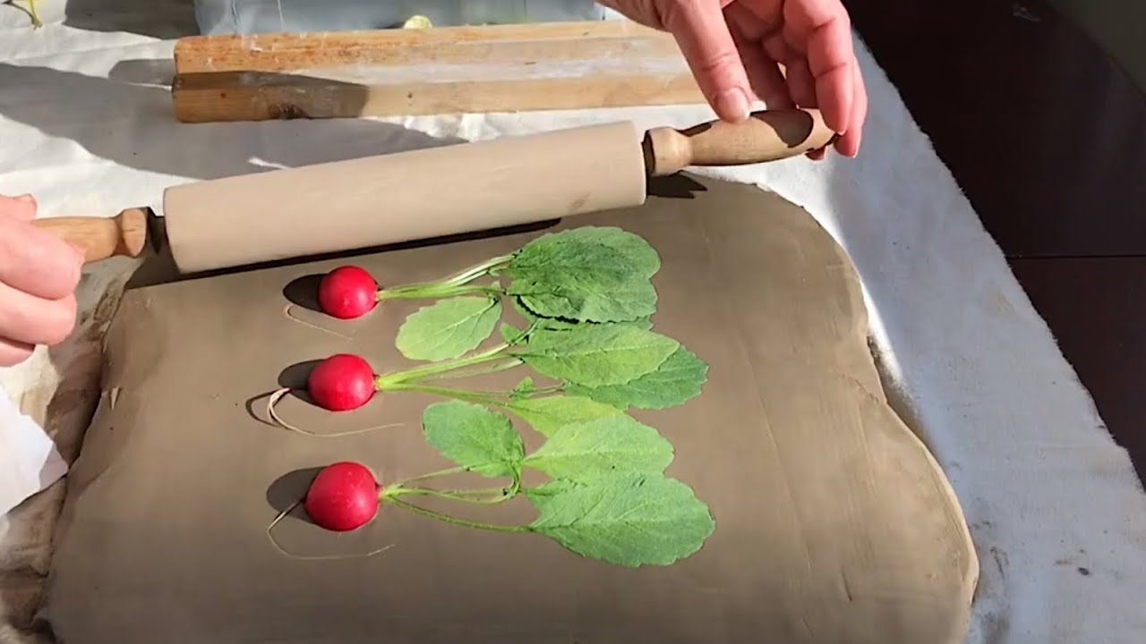 From Garden to Gallery: Mastering the Art of Botanical Plaster Casts ...