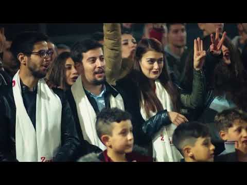 Zeydan Karalar Adana Büyükşehir Belediye Başkan Adayı