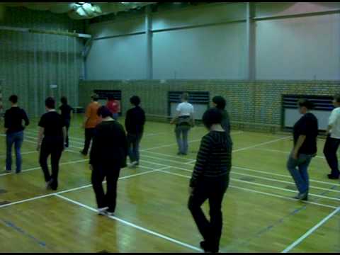 Dance With The One That Brought You - YouTube