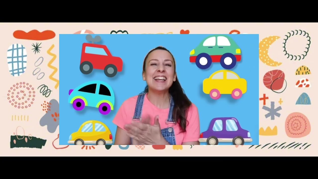 Baby Learning with Ms Rachel - First words, Songs, and Nursery Rhymes ...