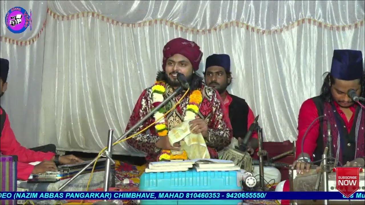 Urs Mubarak Qawwali 2023 Upper Tudil - YouTube