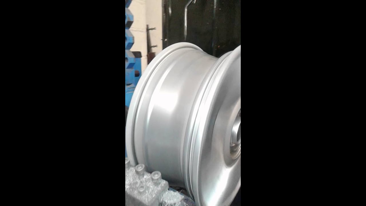 D t metallic technology - YouTube