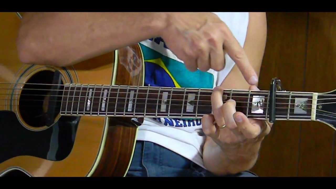 How to Play I Fall to Pieces - Patsy Cline - Easy Country Songs - L126 ...