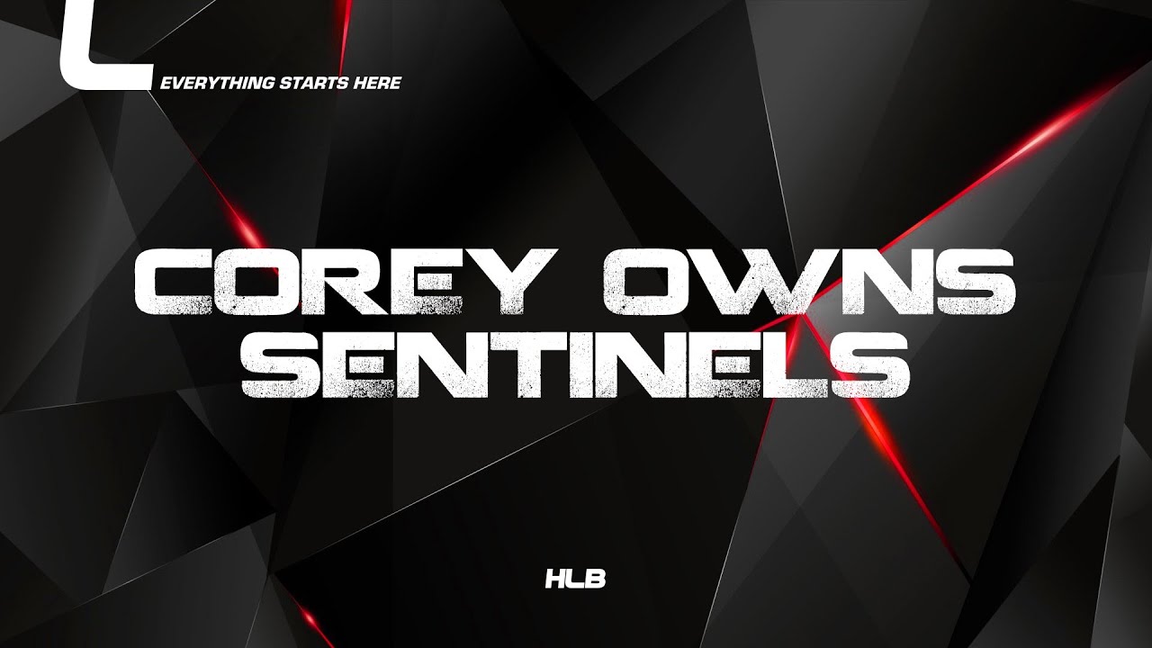 FaZe corey Popping Sentinels' Heads - YouTube