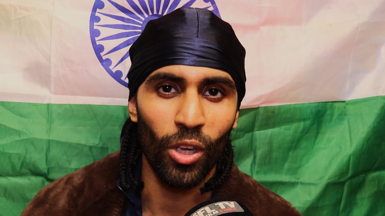 'ISAAC'S TONGUE IS FIRMLY PLACED UP TYSON FURY'S ******... - PRINCE ...