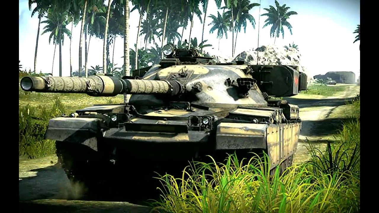 War Thunder Cinematic Video "Slow Motion" - YouTube