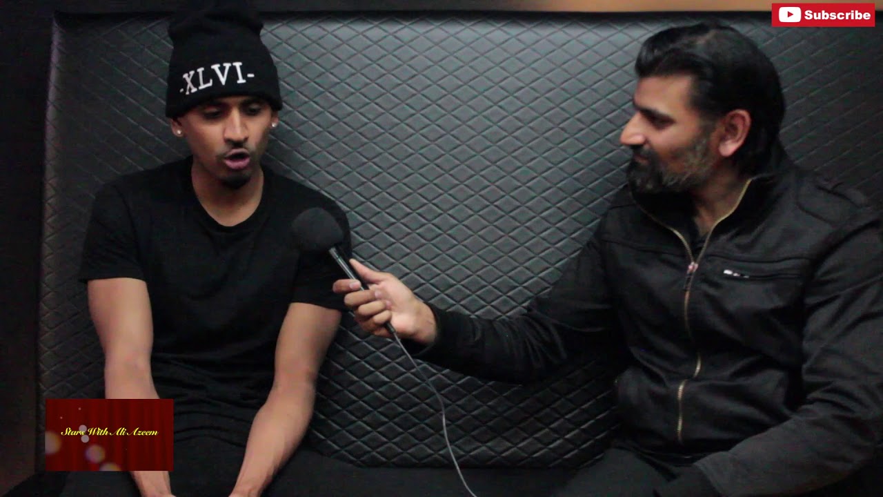 Char Avell Interview part 4 final : Stars With Ali Azeem - YouTube