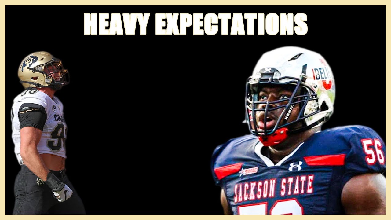 Colorado Chance Main & Tyler Brown Are Turning into The Incredible Hulk ...