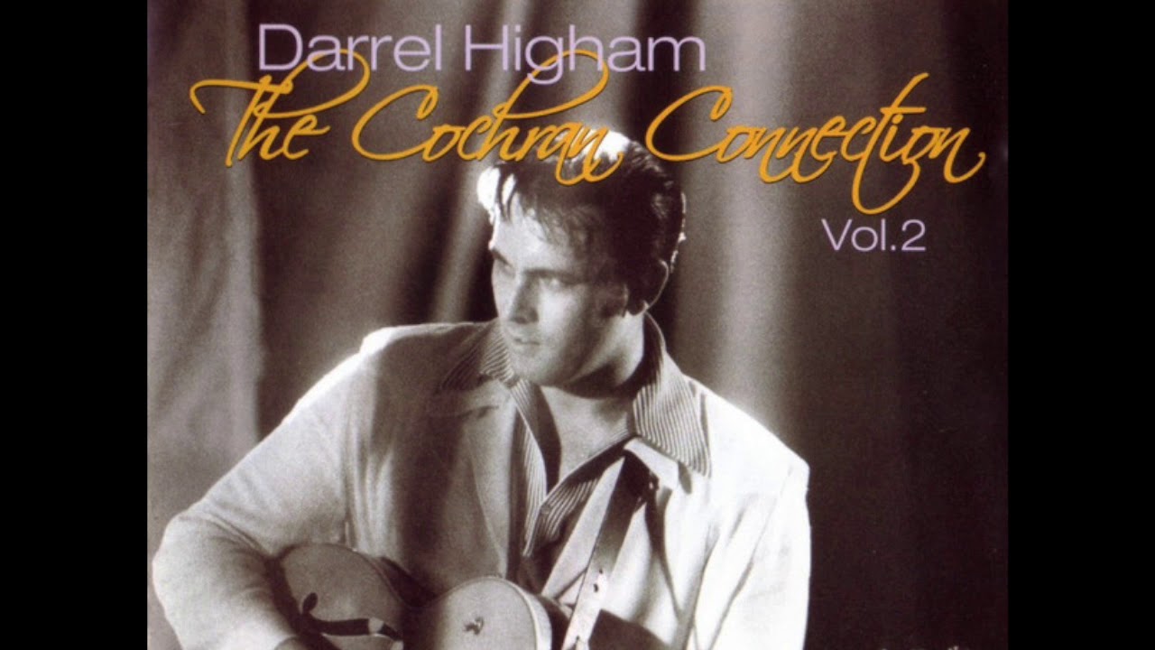 Darrel Higham - What'd I Say - YouTube