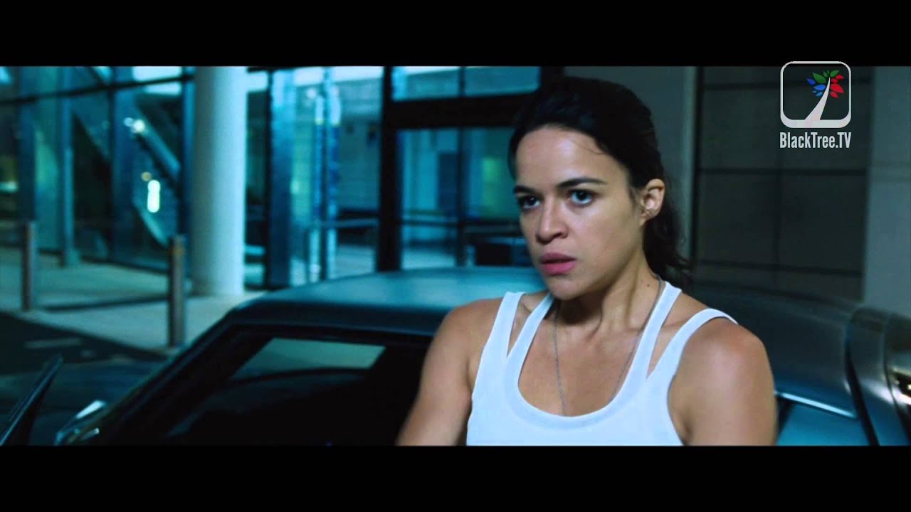 Fast 6 Trailer | BRAND NEW - YouTube