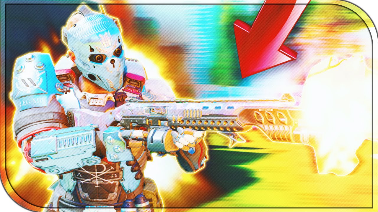 BEST GUN TO DOMINATE PLAYERS! - BLACK OPS 3 MOST "OVERPOWERED" GUN ...