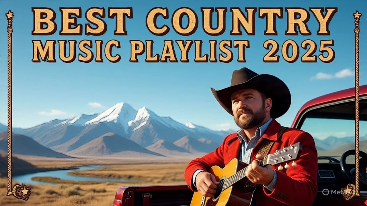 Alan Jackson, George Strait, Randy Travis 90s Country Songs for ...