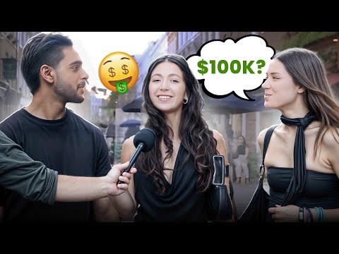 Strangers Guess How Rich A Dropshipper Is