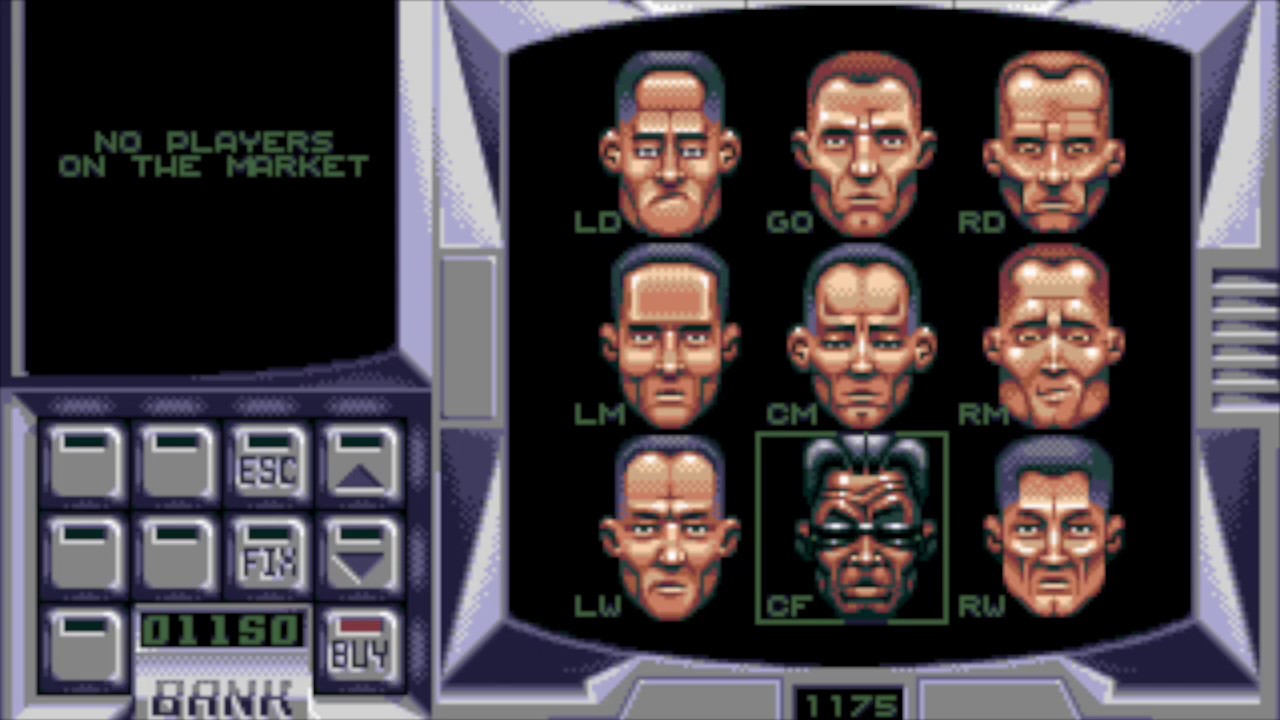 Speedball 2: Brutal Deluxe - Atari Jaguar - The Bitmap Brothers - YouTube