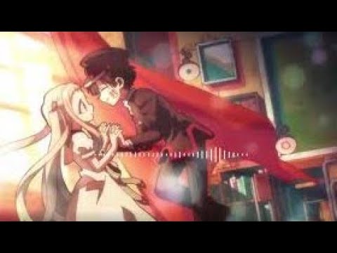 지박소년 하나코군 ED Tiny Light 한국어 - YouTube