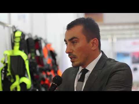 DETAM Group hangi alanlarda hizmet veriyor