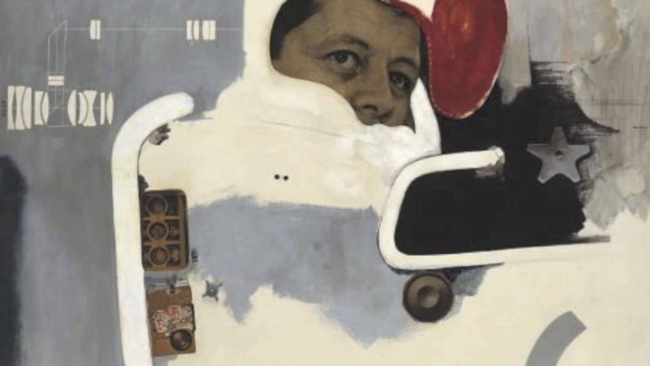 Op. 3, No. 1 - Pablo Magaña - YouTube