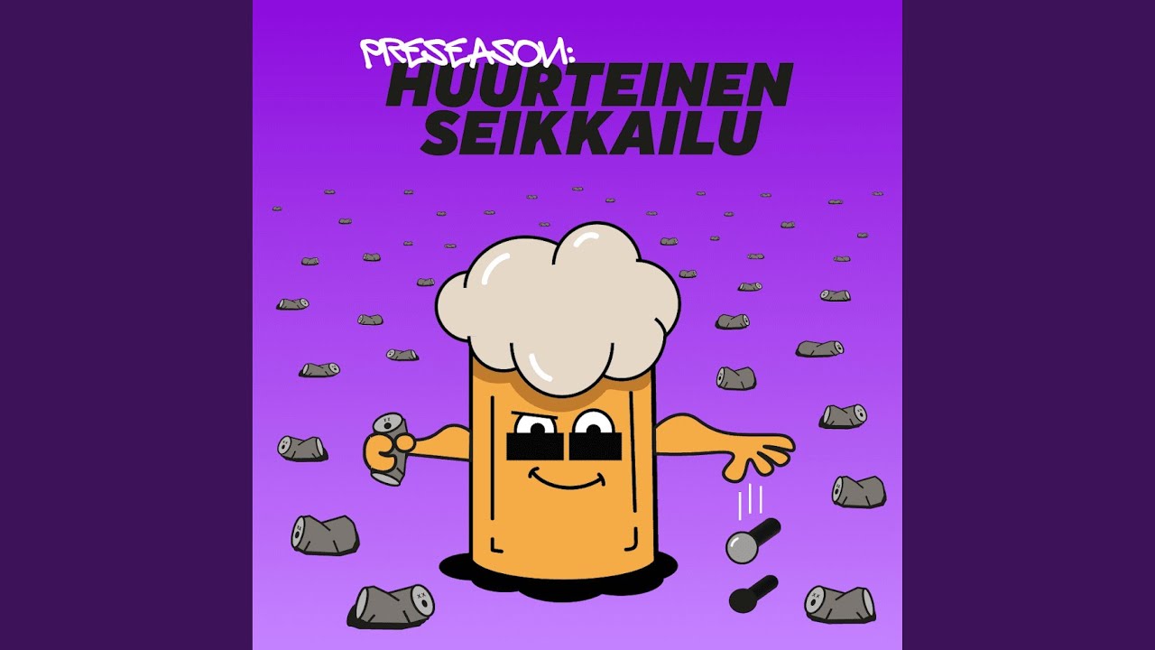 Hyvää Viikonloppua - YouTube