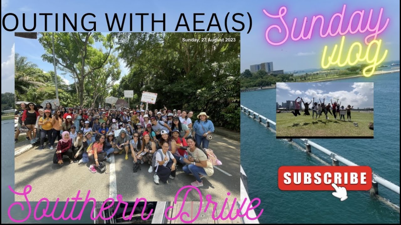 great Southern Drive/AEA(S)/outing/27-08-23 - YouTube