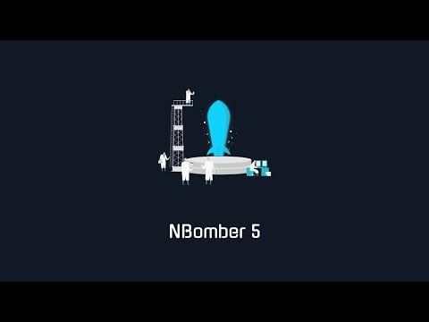 NBomber 5: new HTML Report - YouTube