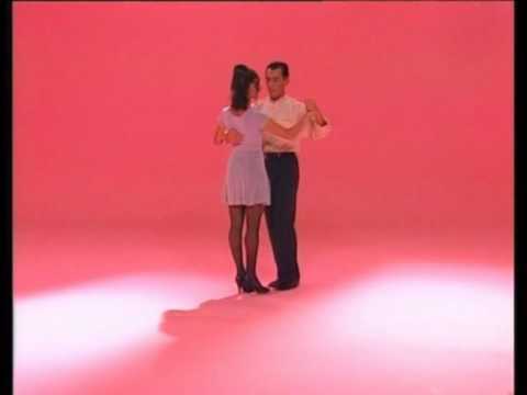 INTRODUCCIÓN AL ARTE Y A LA TÉCNICA ZEN:: TANGO ARGENTINO: Tango ...
