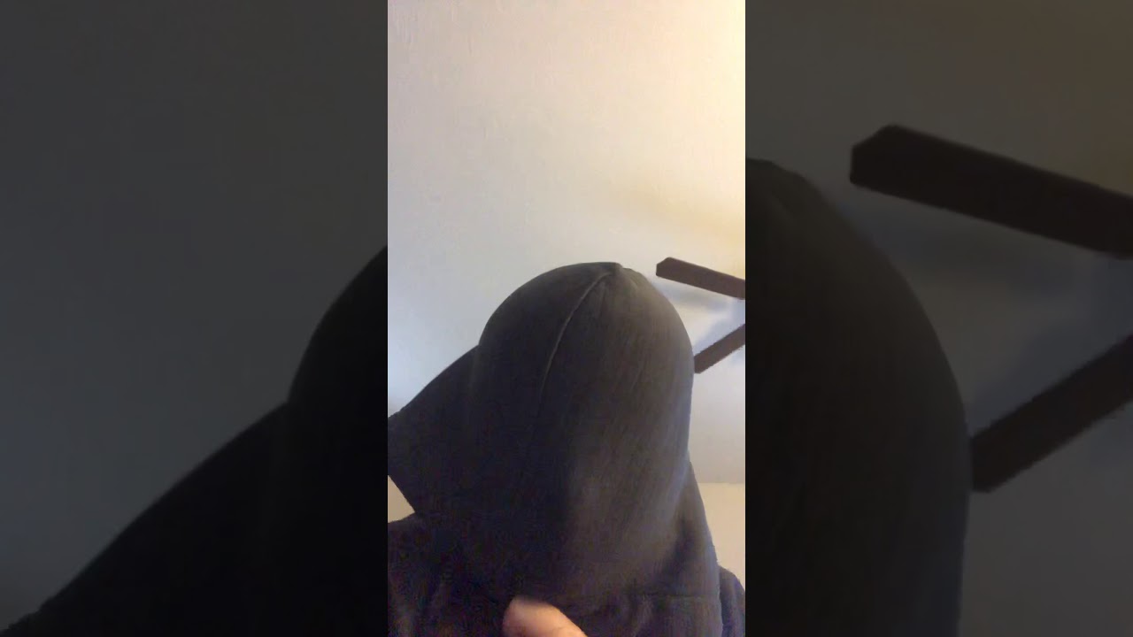 Official face reveal!!!! - YouTube