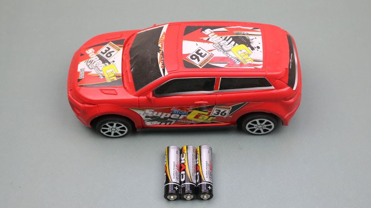 Colors for Children to Learn with Toy Super Cars with Cars Colors Names ...