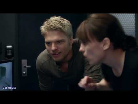 Jules and Sam (Flashpoint) - The World Is Mine - YouTube