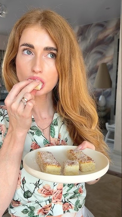 Кокосовые палочки 🥥 рецепт в описании 🔥 - YouTube