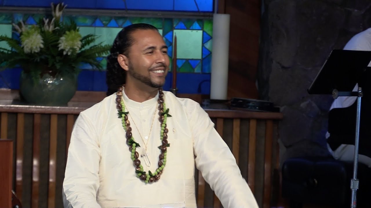 The Power of Praise, Rev. Dr. Jack Bomar (11-29-15) - YouTube