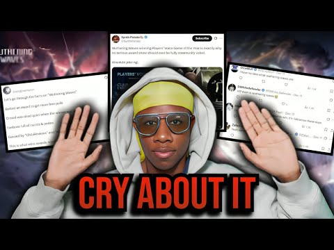 WuWa Haters Are Having a Full-Blown Meltdown