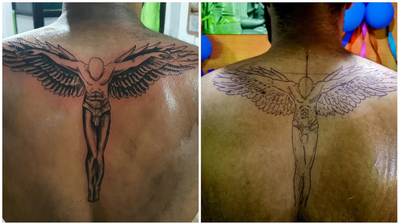 New work | Ink addiction tattoos 😍😍 - YouTube