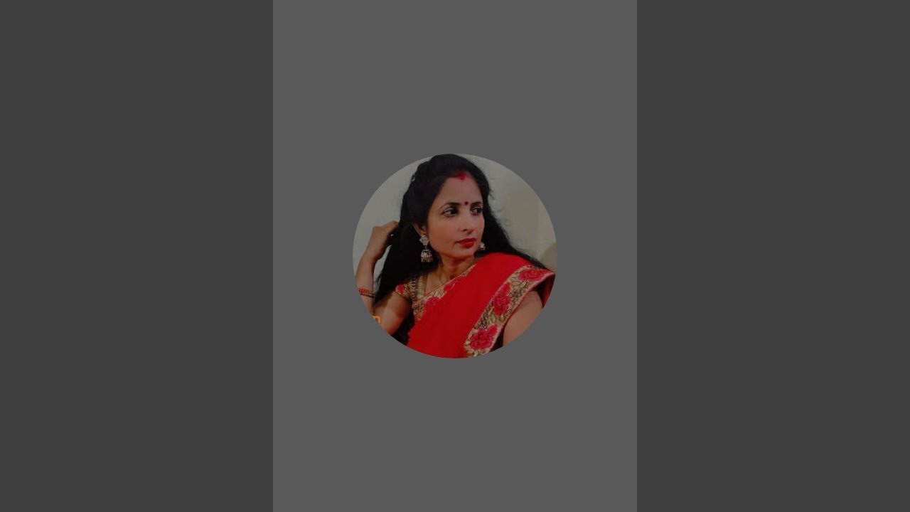 Geeta Singh Offical is live - YouTube